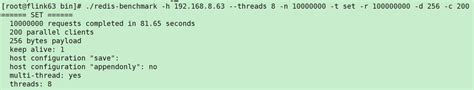 Redis性能测试 Csdn博客 Redis性能测试 Csdn博客