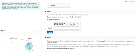 solved a review constants correct in this problem you will