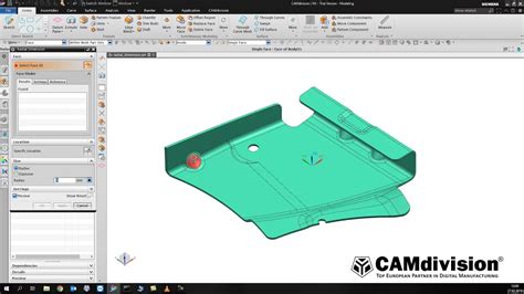 Ebook And Nx Synchronous Radial Dimension Youtube