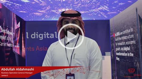 Telecom Review Me On Linkedin Pioneering Digital Innovation In The Gcc The Influence Of Center3