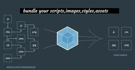 web apps using javascript s most popular build tool webpack 2 by