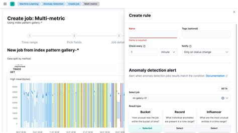 Kibana：数据的探索、可视化和分析 Elastic