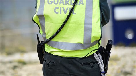 Detenido Un Hombre Por Explotar Sexualmente A Su Hijastra Menor De Edad