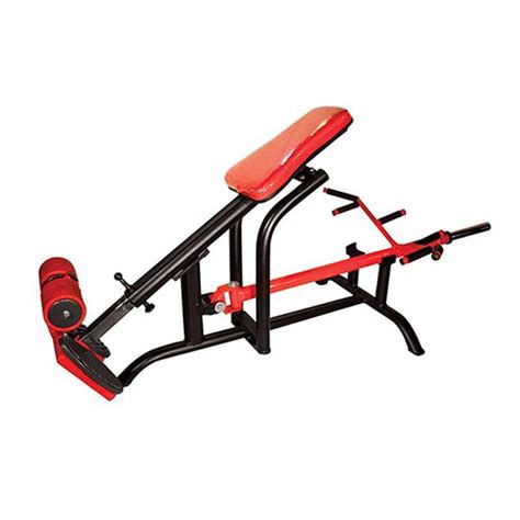 دستگاه تی بار خوابیده وزنه آزاد اس ای جی Seg B12 با قیمت و مشخصات کامل