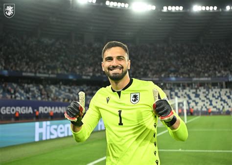 გიორგი მამარდაშვილი ინტერისთვის ონანას შეცვლის პრიორიტეტული ვარიანტია