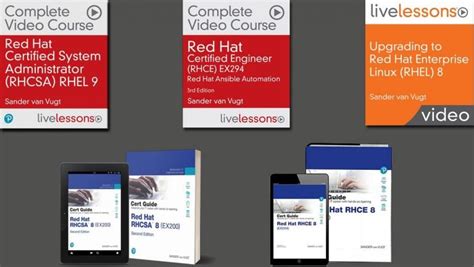 Independent Linux Trainer Author And Consultant Sander Van Vugt