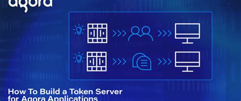 How To Build A Token Server For Agora Applications Using Nodejs Dev