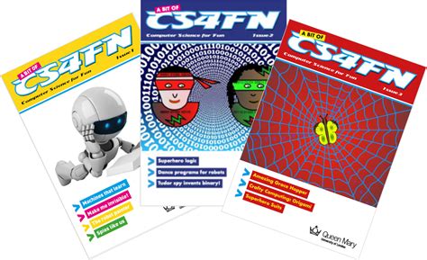 Teaching London Computing A Resource Hub From Cas London And Cs4fn We Are Teaching London Computing