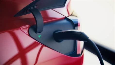 Fixed Tesla Charge Port Wont Open All Methods Explained