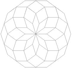 Geometry Prove Existence Of A Circle Mathematics Stack Exchange