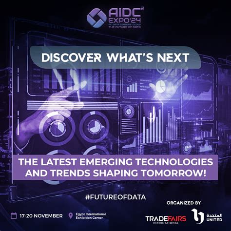 aidc 🌟🚀 𝗘𝘅𝗽𝗹𝗼𝗿𝗲 𝘁𝗵𝗲 𝗙𝘂𝘁𝘂𝗿𝗲 𝗼𝗳 𝗘𝗺𝗲𝗿𝗴𝗶𝗻𝗴 𝗧𝗲𝗰𝗵𝗻𝗼𝗹𝗼𝗴𝗶𝗲𝘀 🤖📡 join us as we dive into the