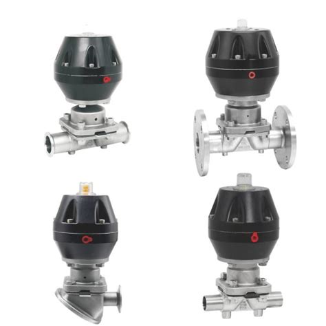 Advantages And Disadvantages Of Actuated Diaphragm Valve