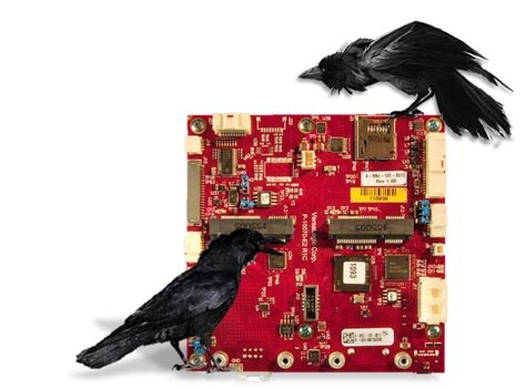 Sarsen Technology Blog Versalogic Releases Raven Embedded Sff Computer Based On Intel Bay