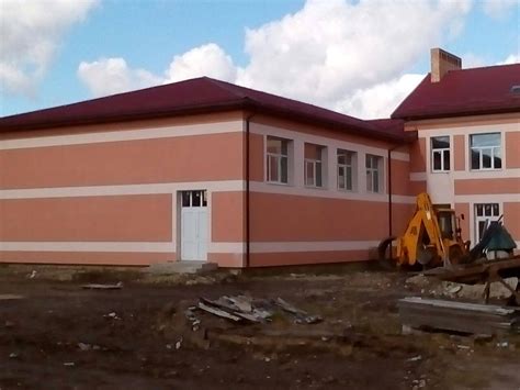 Верхньобілківський ЗЗСО І ІІІ ступенів Підберізцівської сільської ради Історія школи