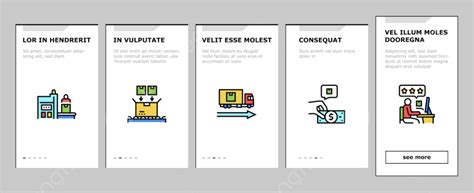 Industry Process PNG Vector PSD And Clipart With Transparent Background For Free Download