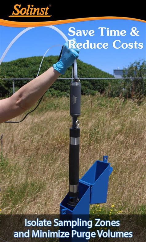 Rs Hydro On Linkedin Solinst Pump