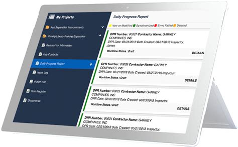 The Benefits Of Construction Document Management Software For Efficient Project Documentation