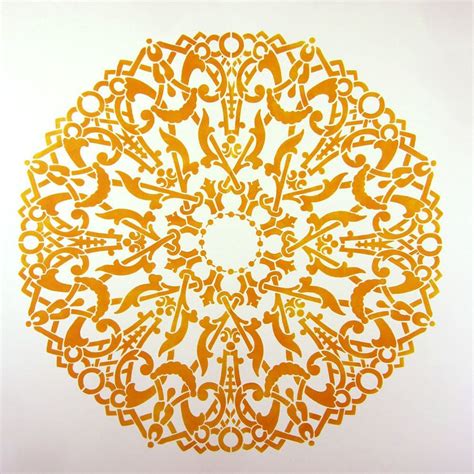 Classical Stencils Elegant Wall Stencils Stencil Designs By Cutting