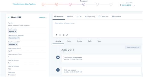 How Can You Sync Your Products To HubSpot Deal MakeWebBetter