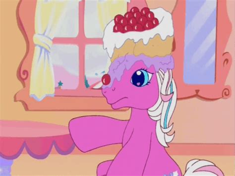 Mlp G3 Fluttershy