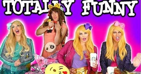 Totally Tv 2016