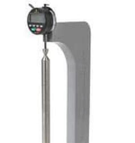 Digital Length Comparator For Industrial At Rs 7000 Piece In Ambala Id 20544818133