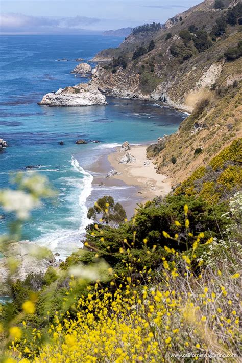 15 Memorial Day Weekend Getaways In California Best May Trips