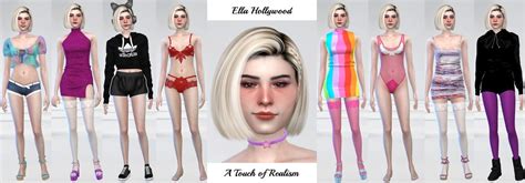 Custom Request Trans Adult Entertainer Ella Hollywood Preview A Touch Of Realism