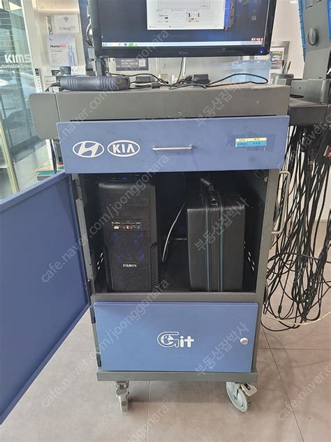 자동차 정비 진단기 Gds Hi Ds 프리미엄 산업안전공구함 중고나라