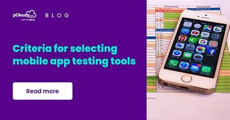 pcloudy on linkedin mobileapptesting qualityassurance softwaretesting