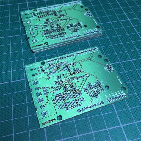 DABDUINO DAB DAB FM Arduino Shield Hackaday Io