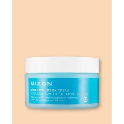 Mizon Water Volume Ex Cream 230 ml od 569 Kč - Heureka.cz