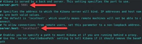 How To Configure Kibana Nginx Proxy Secure Kibana PhoenixNAP