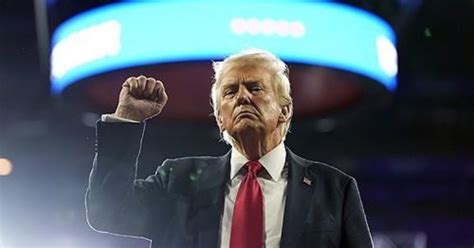 트럼프 취임 첫날 벌써 관심행정명령 1호는 뭘까