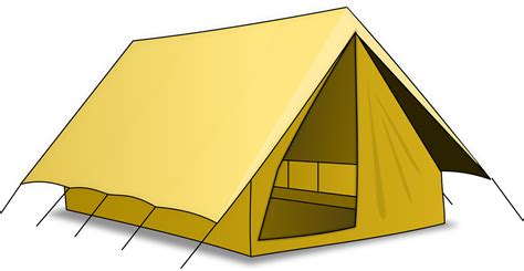 3000 Free Tent Clipart And Tent Images Pixabay
