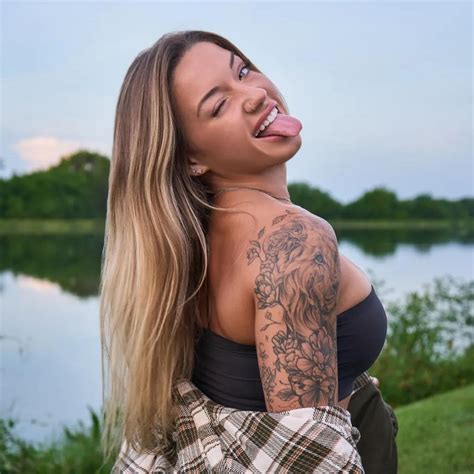 Nora Rose On Reels Facebook