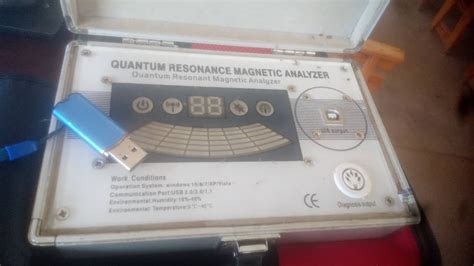 2025 2 7 Zimbabwe Doc Dave Quantum Analyzer Software Download Maikong