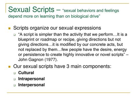 PPT Exploring Sexual Expression And Attraction Across Cultures PowerPoint Presentation ID
