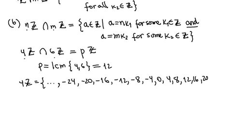 SOLVED Starting From Given Sets We Can Use Set Operations To Form New Sets Given Sets X And Y