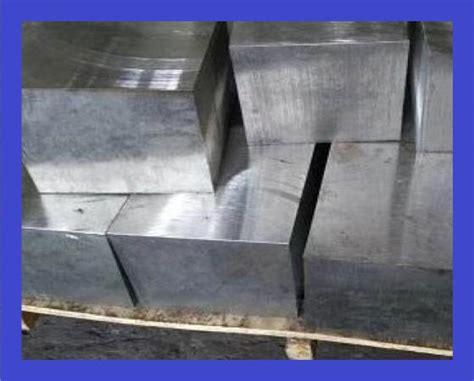 Нержавеющая поковка 520х300 12Х21Н5Т ВД купить по цене 250000 ₽ в Уфе