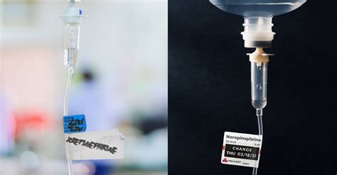 Baxter Introduces Automated Solution To Improve Iv Labeling Or Today