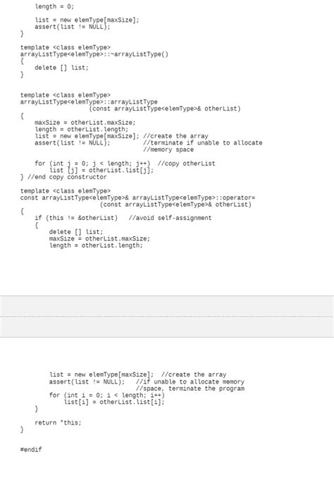 Solved Write The Definition Of The Function To Overload The