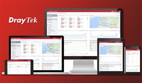 Why Choose Our Draytek Vigoracs Esscloud Service