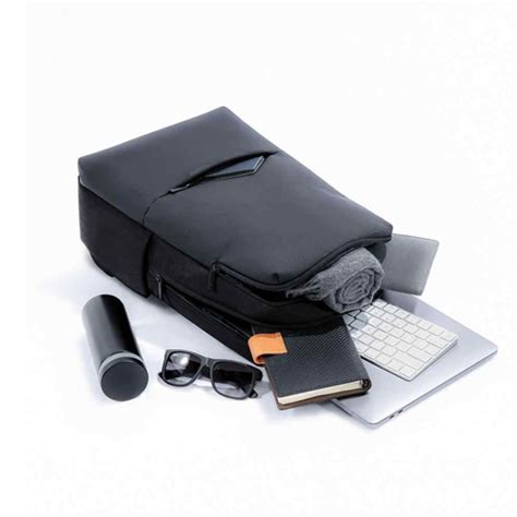 Xiaomi Mi Classic Business Backpack 2 - Penguin.com.bd