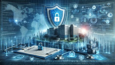 Balancing Cybersecurity And Privacy Why The Healthcare Industry Needs Stronger Laws To Protect
