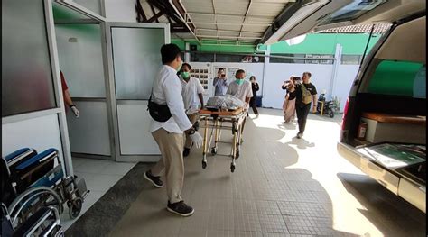 Siswa MTS di Blitar Tewas Diduga Dianiaya Teman