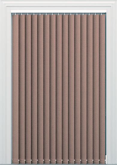 Splash Hint Vertical Blinds Range A