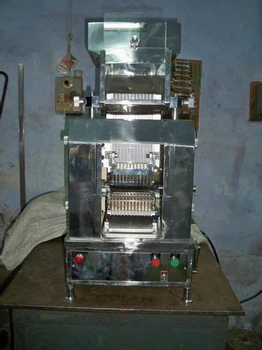 Automatic Capsule Loading Machine At Rs 250000 Automatic Capsule