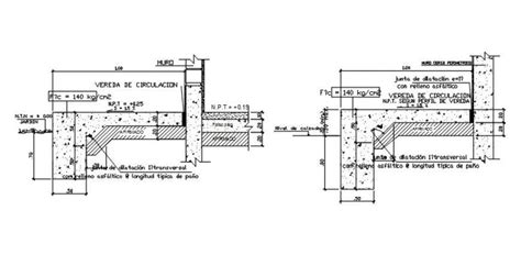 2d Cad Drawings Details Of Structural Blocks Autocad Software File