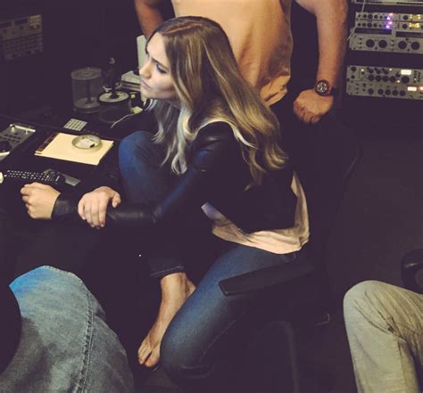 Naomi Kyles Feet